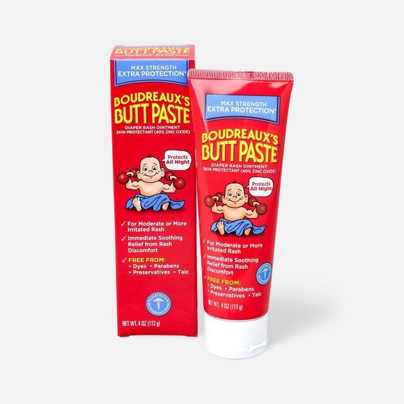 Boudreaux's | Bath, Skin & Hair | Package Of 3 Boudreauxs Maximum ...